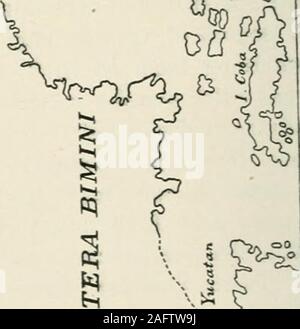 . The lines of demarcation of Pope Alexander VI and the Treaty of ...