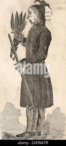 . Sketches and anecdotes of the old settlers, and new comers, the ...