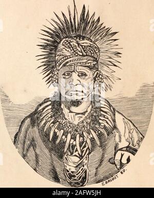 . Sketches and anecdotes of the old settlers, and new comers, the ...