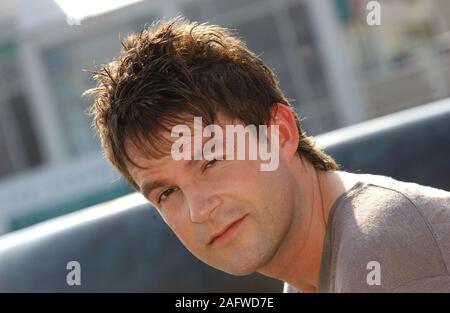 S4C TV Presenter Rhodri Owen and HTV news presenter Lucy Cohen arrive ...