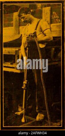 . Canadian foundryman (1918). Foundry Supplies and Equipment. Riddles ...