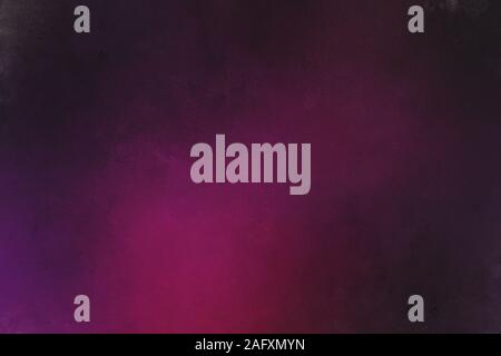 very dark violet, dark moderate pink and very dark magenta colored and ...