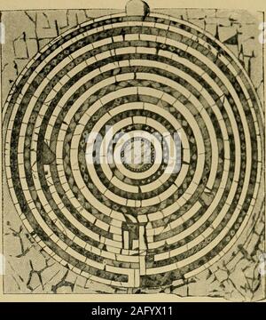 MAZES - THESEUS AND MINOTAUR. Theseus and the Minotaur in the Maze ...