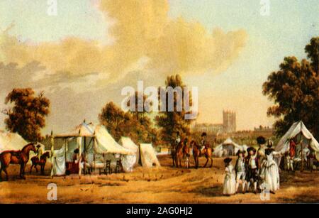 The Gordon Riots of 1780 were several days of rioting based on anti ...