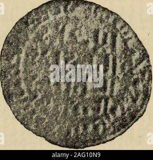 Coin of Saladin Stock Photo - Alamy