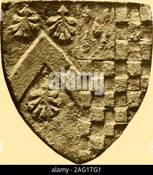 . The Ancestor : a quarterly review of county and family history ...