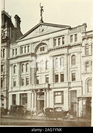 David Syme, the father of protection in Australia (1908) (14597802800 ...