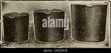 . Canadian foundryman (1918). Foundry Supplies and Equipment. Riddles ...