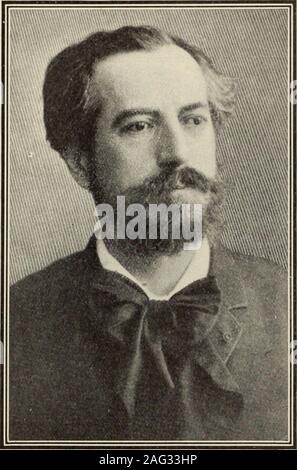 Commander Booth Tucker Stock Photo - Alamy