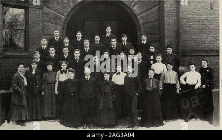 Charles Wesley Bennett Stock Photo - Alamy