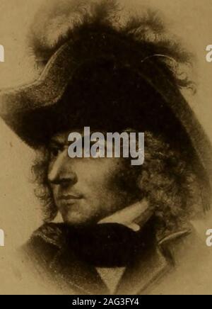 'Bernadotte, The First Phase, 1763-1799' (1914) explores the early life ...