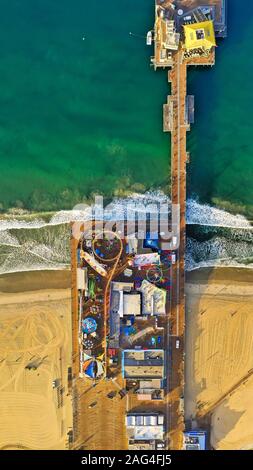 Here are 2 different kinds of amusement park rides: the traditional ...