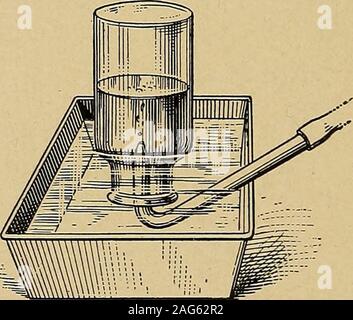 . The art of lead burning; a practical treatise explaining the ...