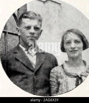 . The black and gold [serial]. Biggest Flirts Fleet SmithJoyce Warner ...