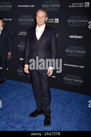 Walt Disneys star on Hollywood Walk of Fame Stock Photo - Alamy