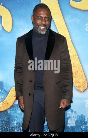 THE WIRE IDRIS ELBA as Stringer Bell THE WIRE Stock Photo - Alamy