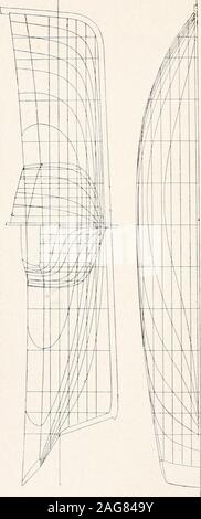 . Fore and aft craft and their story; an account of the fore and aft ...
