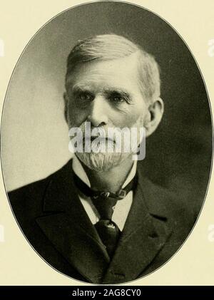 Harvey H. Hurd Stock Photo - Alamy