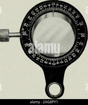 . Refraction and muscular imbalance, as simplified through the use of ...