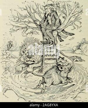 The gave of Cecil John Rhodes Stock Photo - Alamy