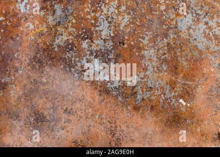 Metal grunge old rusty scratched surface texture background Stock Photo ...