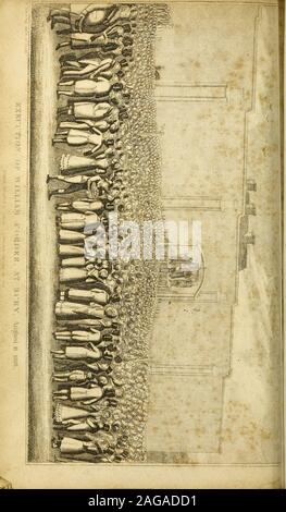 . The execution of William Corder, the Red Barn Murderer . 1828 ...