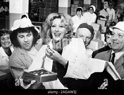 Terry's all gold chocolates Stock Photo - Alamy