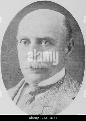 . Empire state notables, 1914. AUGUSTUS E. FORAN Managing Director ...