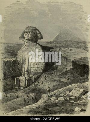 This image from 'Cassell's History of the War in the Soudan' depicts a ...