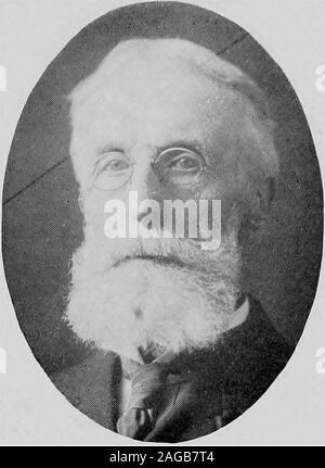 . Empire state notables, 1914. AUGUST BENZIGER Artist and Painter New ...