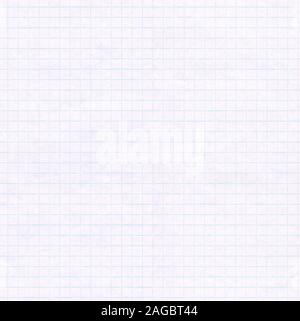 checkered notebook sheet, background Stock Photo - Alamy
