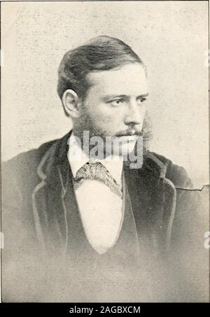 The Rt. Rev. Cameron Mann Stock Photo - Alamy