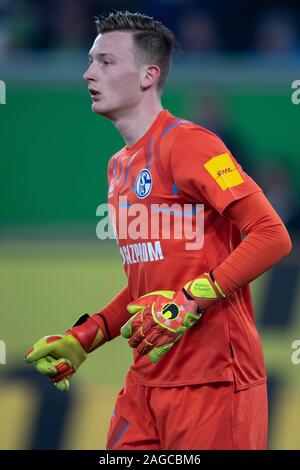 Photo taken on Dec. 04, 2020 shows a cloudy view from the plane above ...