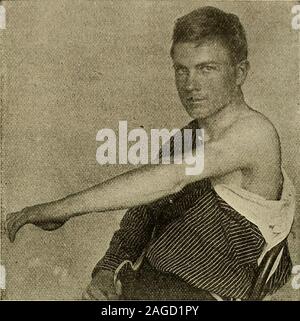 . Modern surgery, general and operative. the triceps, biceps, and ...