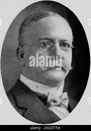 Empire state notables, 1914 . HOWARD SAWYER HARRINGTON Harrington ...