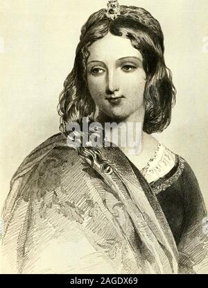 The Prince of Arragon - The Merchant of Venice Stock Photo - Alamy