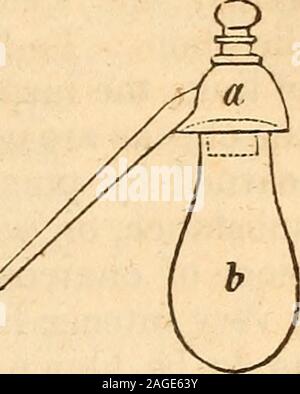 Chemical apparatus used in distillation and sublimation including ...