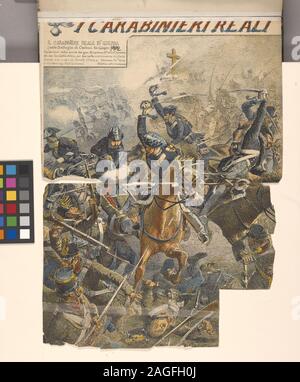 Italy Italian soldier, 1900-1903; Italy Italian soldier, 1900-1903 ...