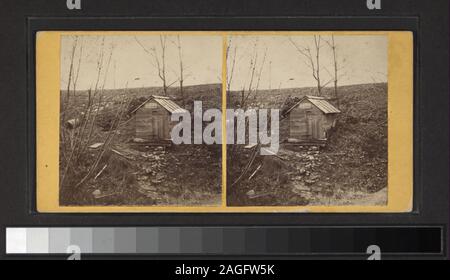 Jane McCrea Spring, Fort Edward, N.Y., New York (State Stock Photo - Alamy