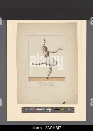 LA DANSE-LE BALLET DE L'OPERA DE PARIS, 2009. ©Zipporah Films/Courtesy ...