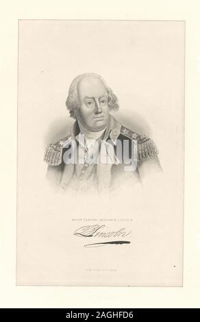 Compiled by Thomas Addis Emmet as extra-illustration for The siege of ...