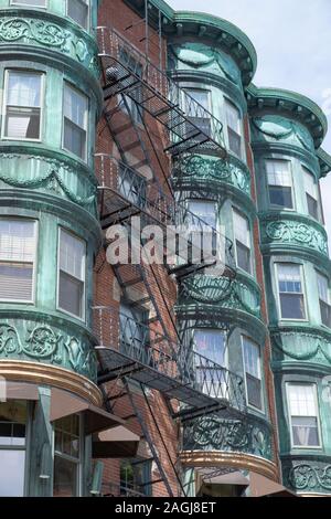 Wrought iron on window in San Miguel de Allende Mexico Stock Photo - Alamy
