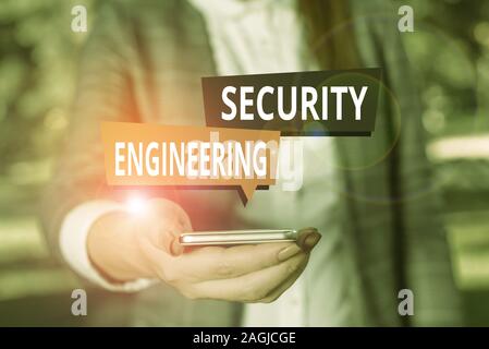 Photo of woman engineer at network equipment Stock Photo - Alamy
