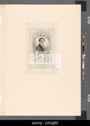 Mazurier, artiste de la Porte St. Martin Stock Photo - Alamy