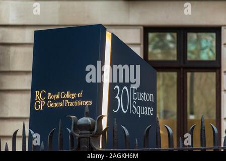 royal college of general practitioners euston square london nw1 uk 2014 ...