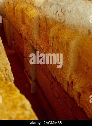 Mesopotamia. Bronze Age. Mari (modern Tell Hariri). Ancient Semitic ...