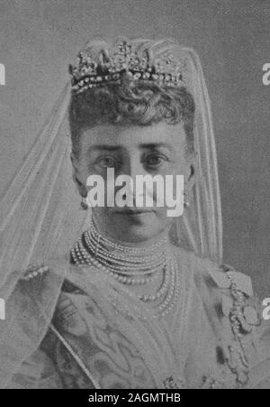 Louise of Hesse-Kassel, Luise Wilhelmine Friederike Caroline Auguste Julie von Hessen-Kassel ...