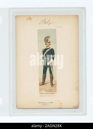 Ownership : Draper Fund Belgian Legion in Mexico, 1864-1867 (Grenadier ...