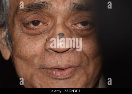 Sandip Ray. Indian film director Stock Photo - Alamy