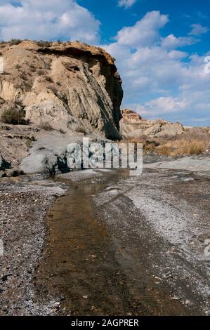 Soil cracks desert sands water evaporation stagnation and global ...